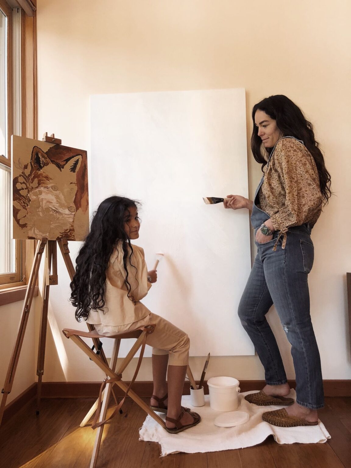 A Painting at… – Viral Stories